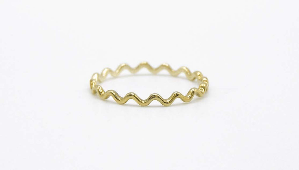 Custom Wave Band – Gaede Designs